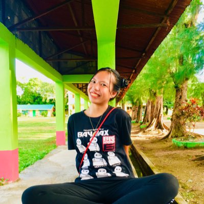 ms.gee.la on Twitter: "#NewProfilePic…