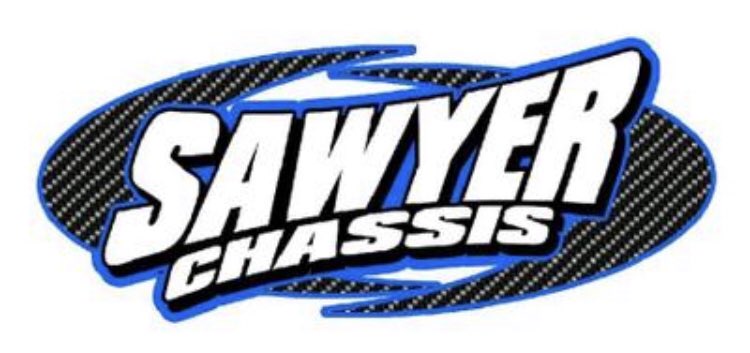 Racing Chassis Logo