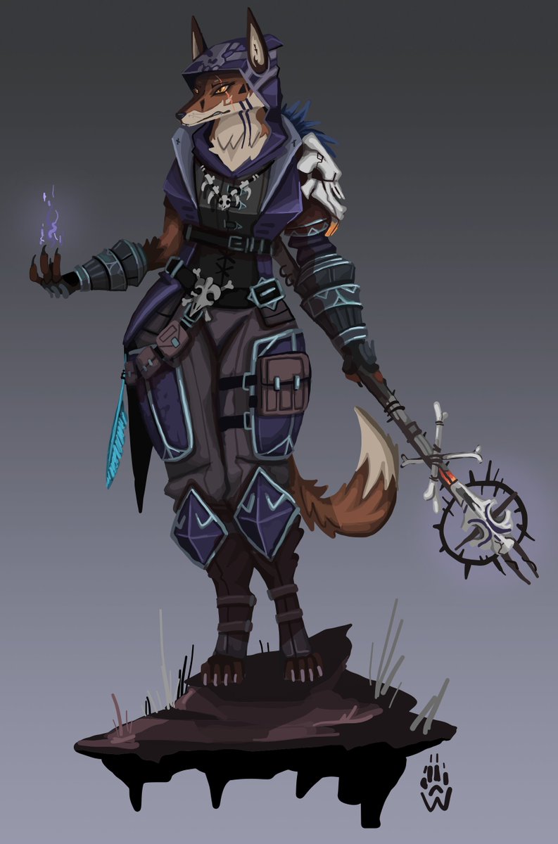 Loki Smite