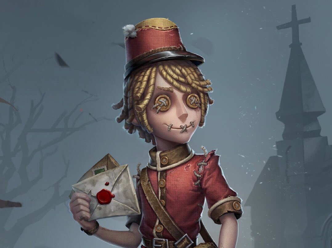 【悲報】NEWS・手越祐也と『第五人格』の新キャラの配達員が完全一致！ネット民「見れば見るほど手越」 | Johnny’s Jocee