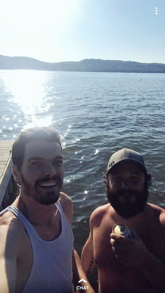 Brandon Robert Brown