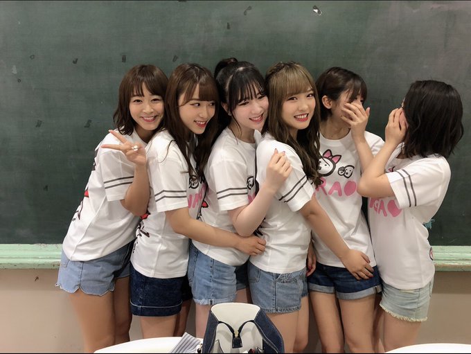 AKB48 現役メンバーのTwitterアーカイブ - 2019年11月25日 - ArKaiBu Project48