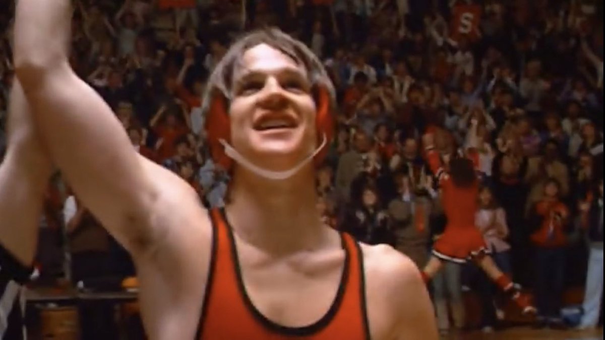 Louden Swain Vision Quest