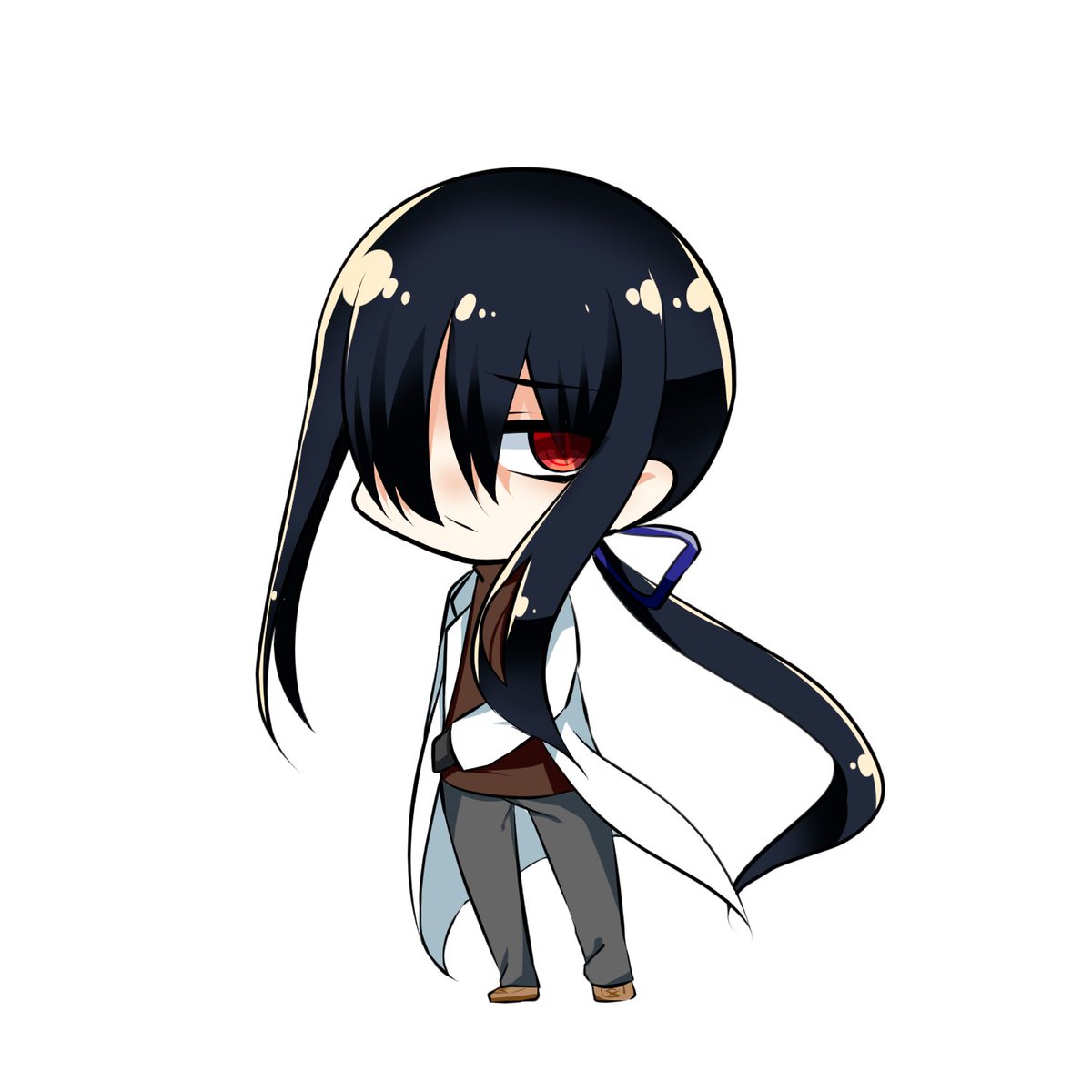 誰キャラ in Wiegenlied ～ Charakteren... (10ページ目) - Togetter