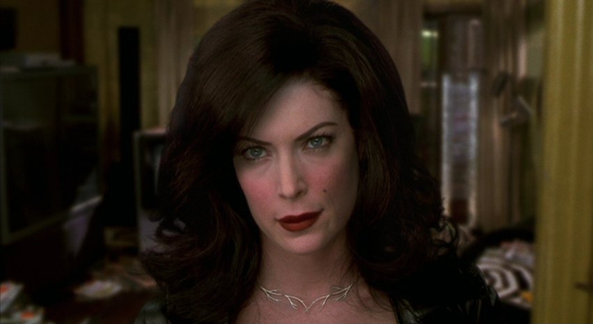 Mib Ii Serleena Belly