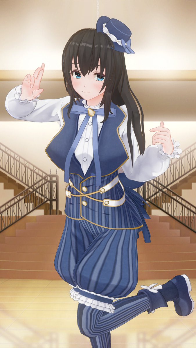 【鷺沢文香】楓里堂カスタムキャスト写真館・個別棟 - Togetter [トゥギャッター]