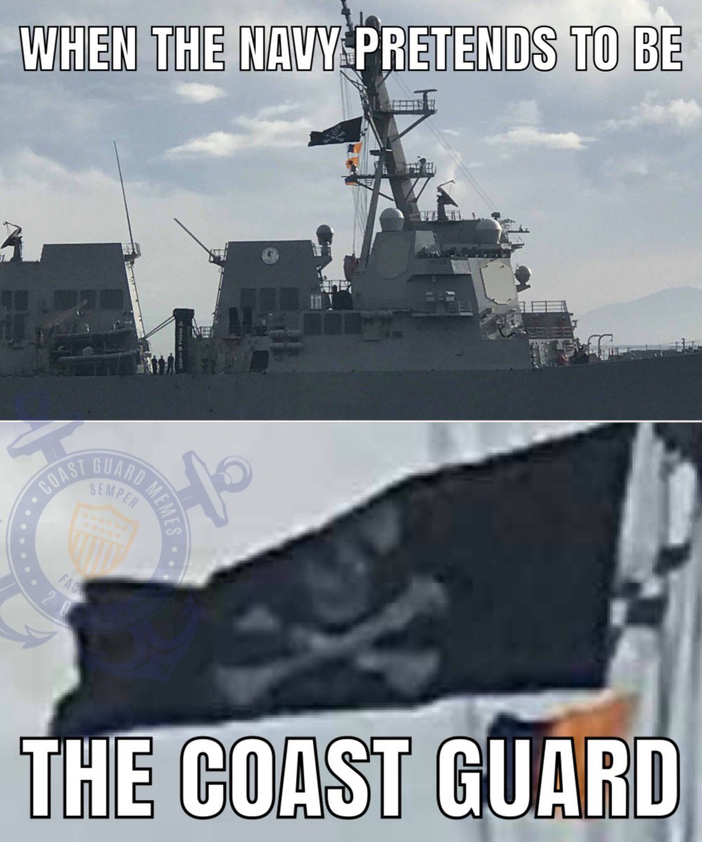 Navy Memes To Coast Guard Photos Military Memes | A Military Photo