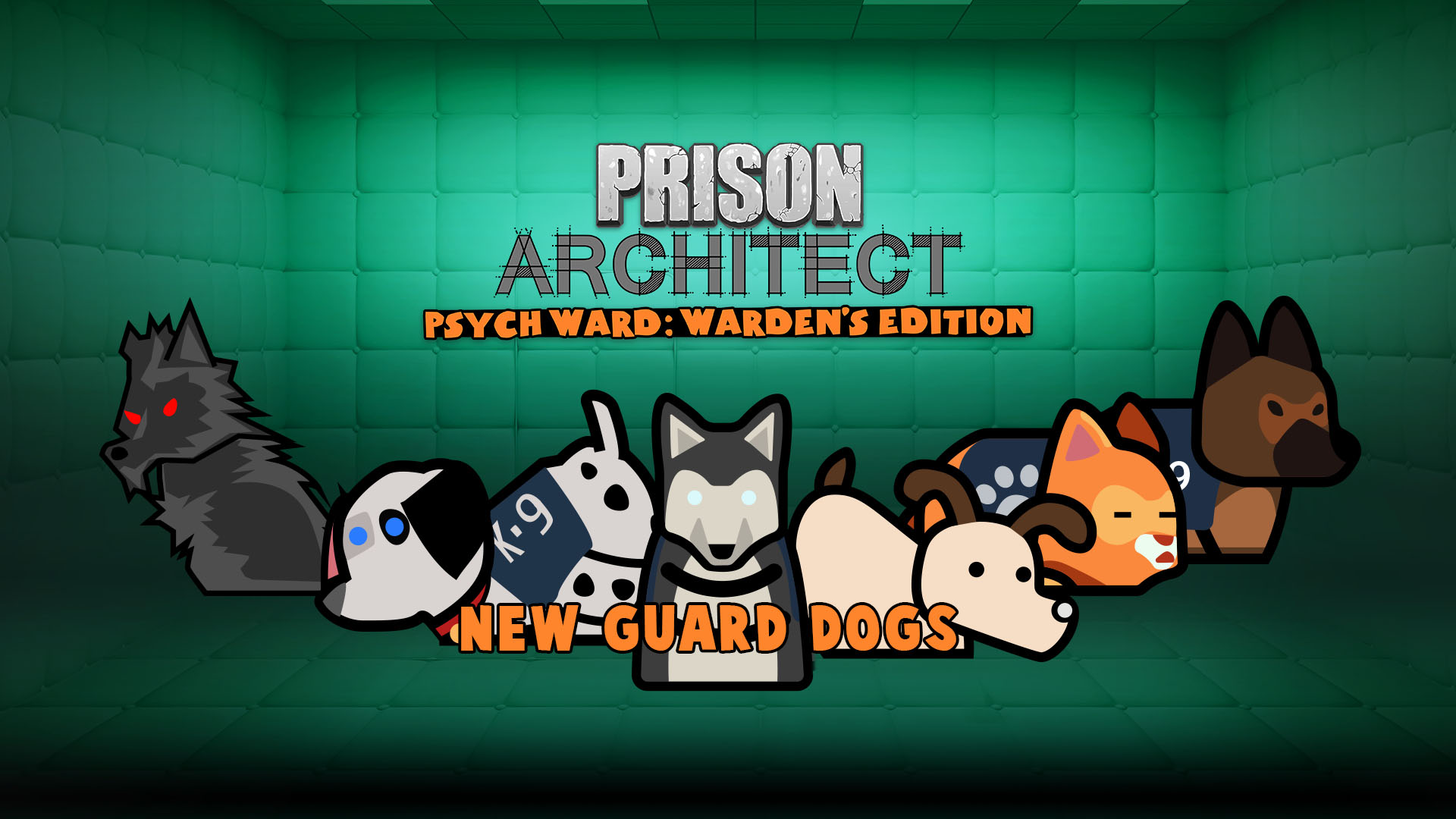 A Cat And Dog Life Sentence