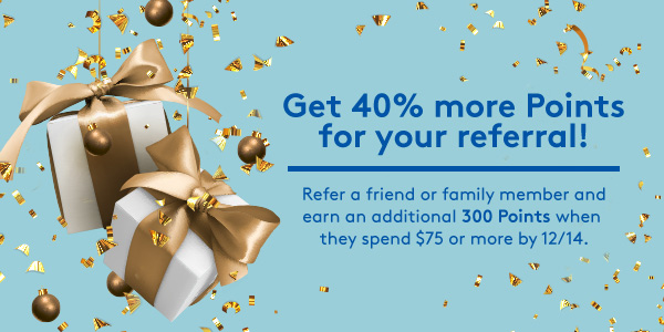 Perk Codes Referrals MyPoints United States November 25, 2019 | Point Perk