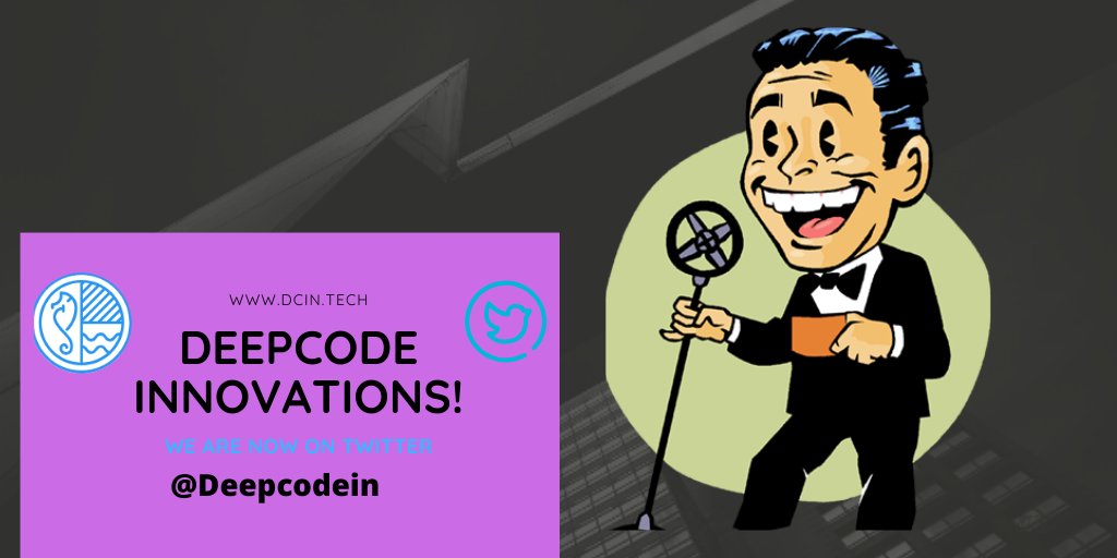 Deepcode Innovations (@Deepcodein) | Twitter