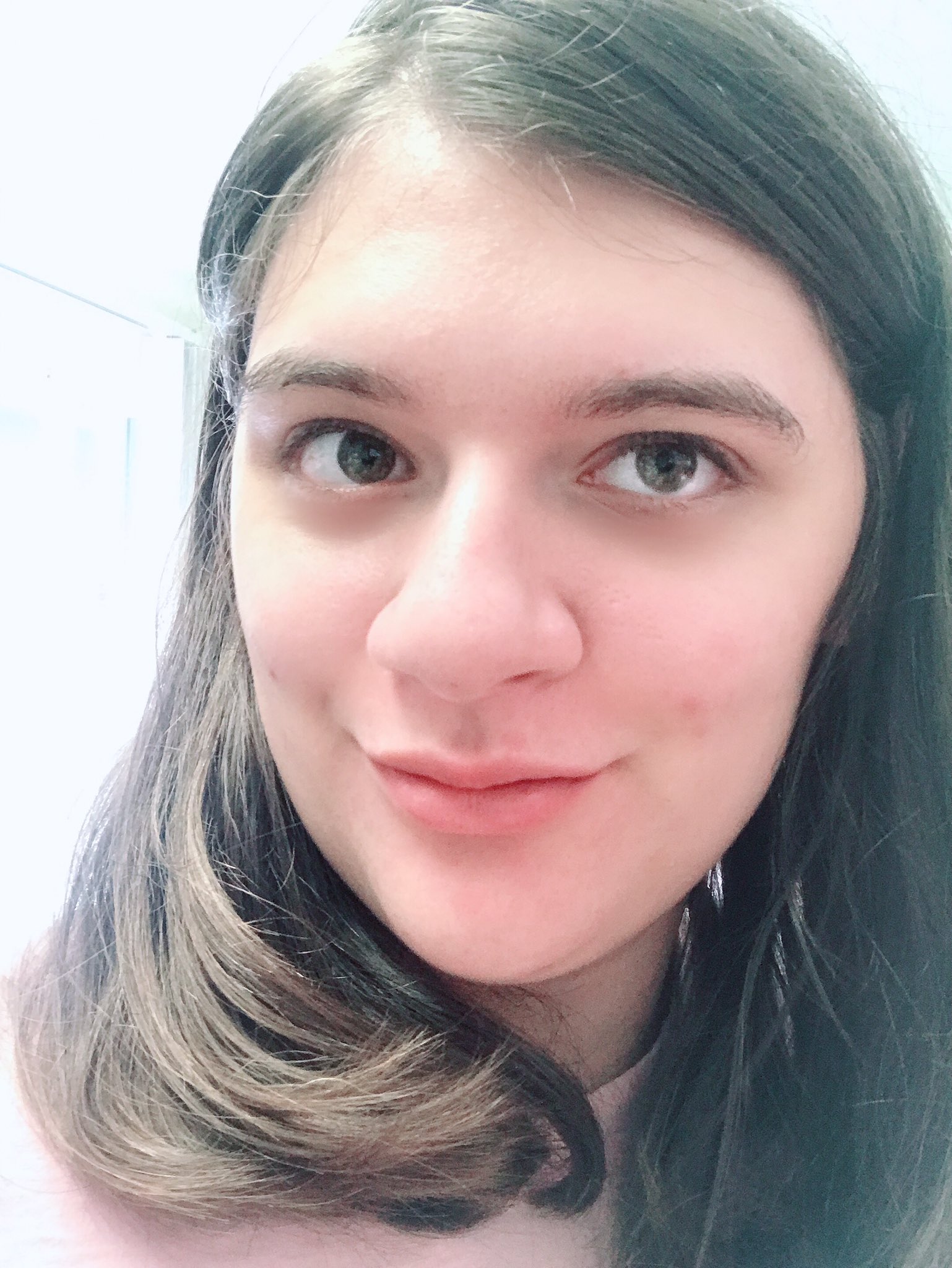 Italian With Huge Nose