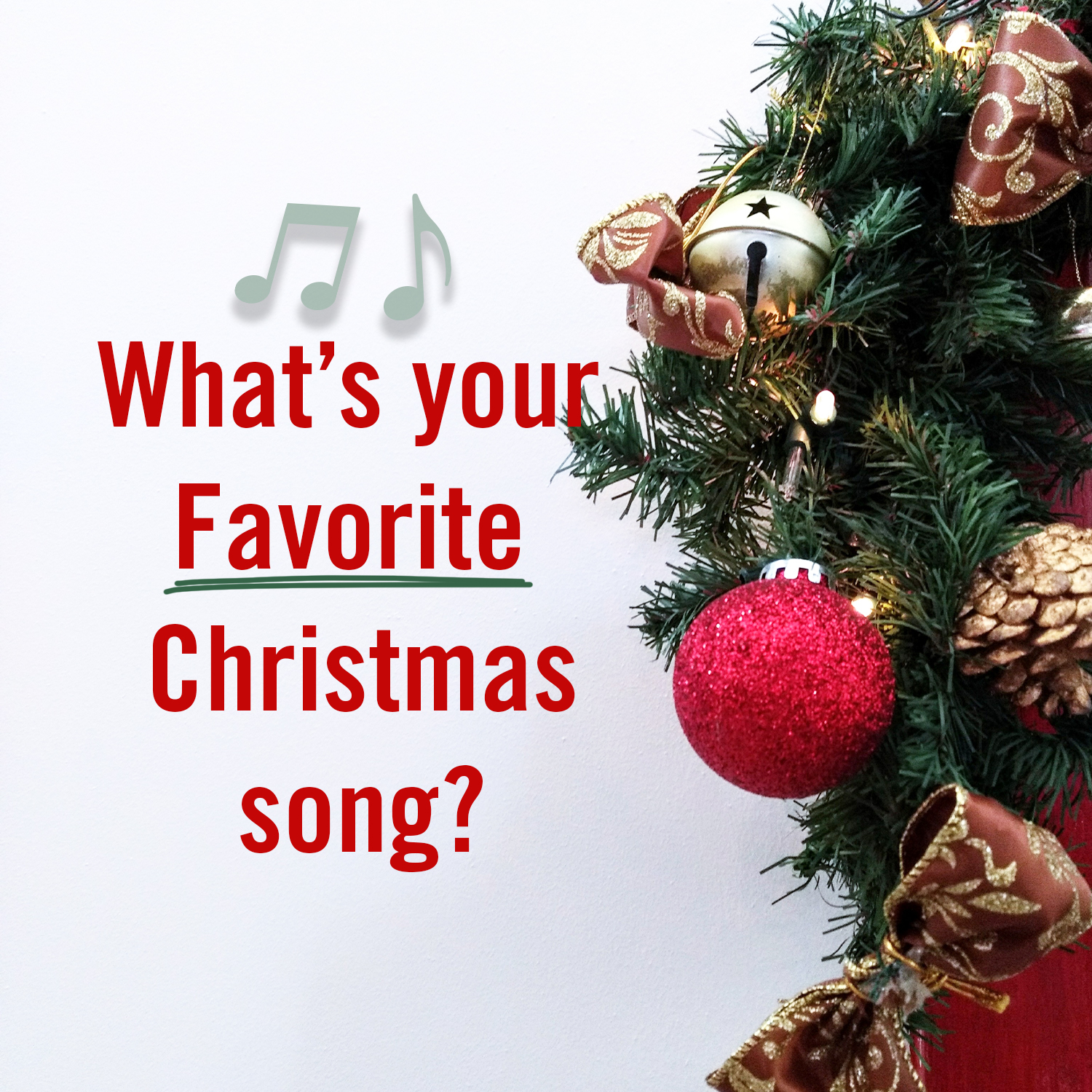 KSBJ on Twitter: "As you're getting ready for family, we're getting ...