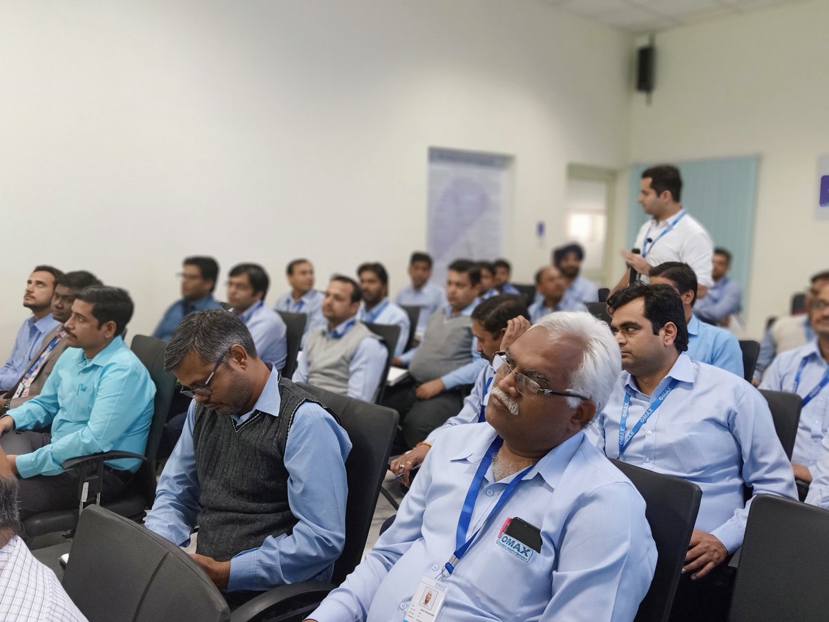 Devashish Mehta (@DevMehtaOMAX) | Twitter