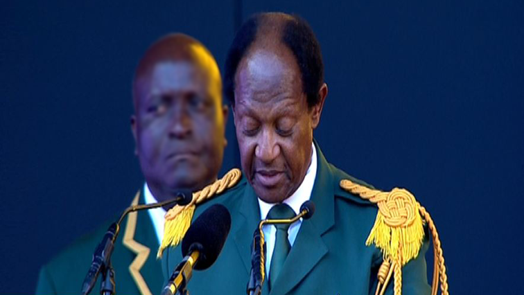 ICYMI: Lekganyane decries lack of selfless leadership in SA and ...