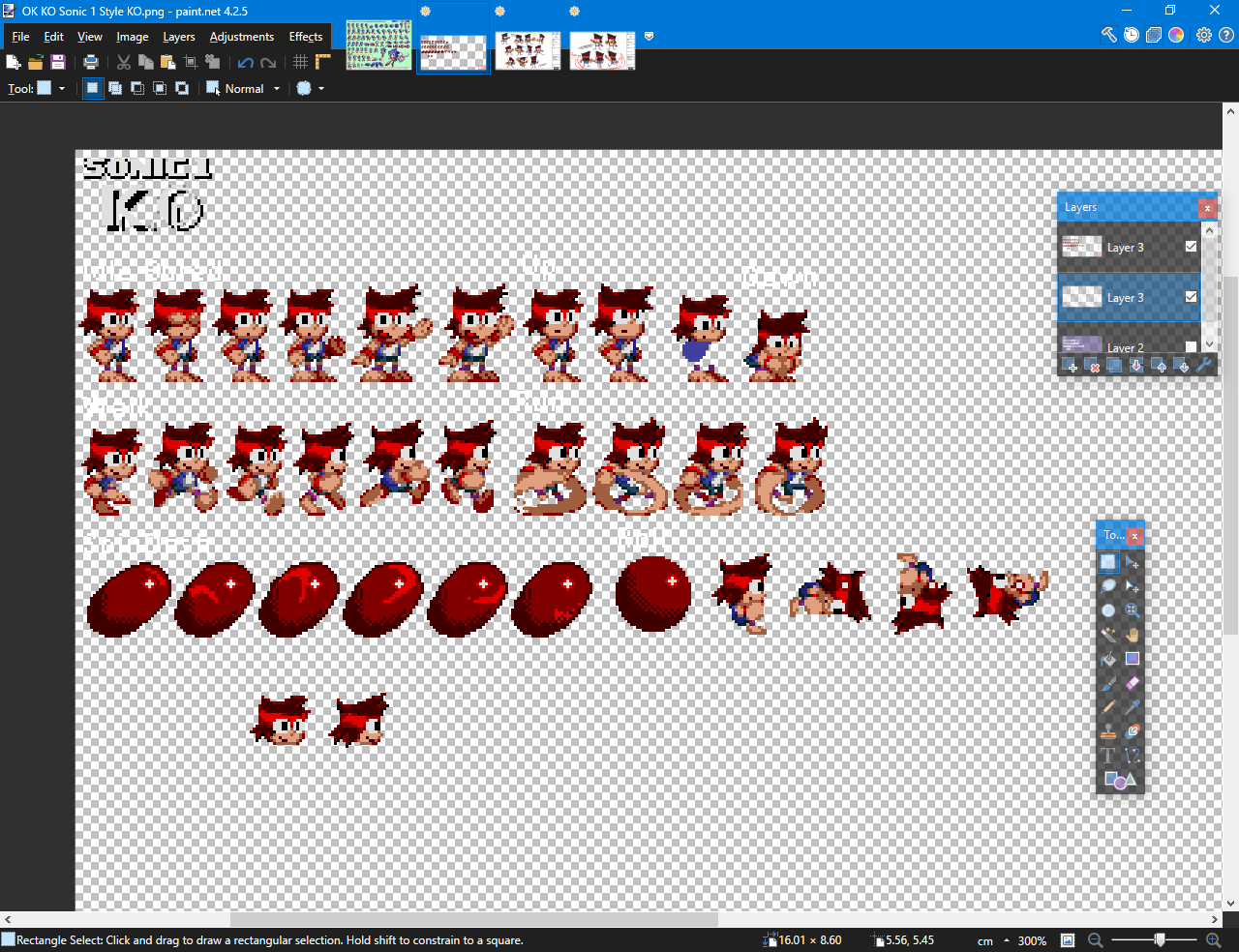 Sonic 1 Sprite Sheet FreshWoomy On X: "heres A Wip Sonic 1 KO Sprite