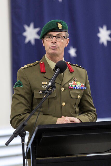 Combat Controller Beret