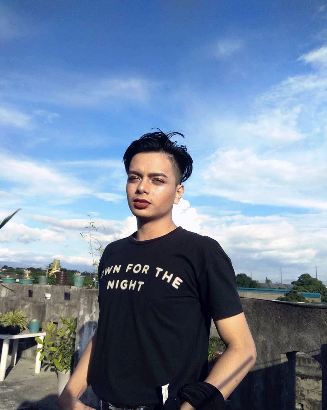 Liam on Twitter: "Landi ko talaga char hahaha https://t.co/6qvUi1irp5" / Twitter