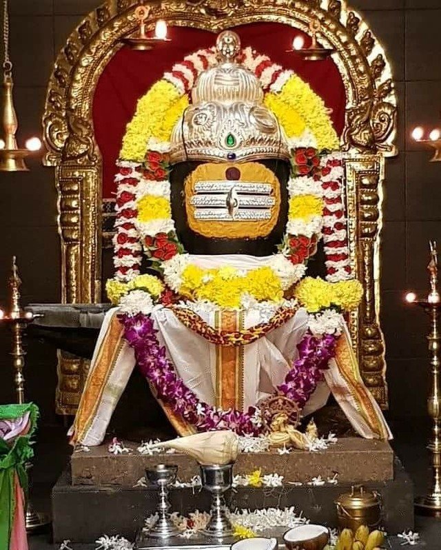 Rameshwar Jyotirlinga