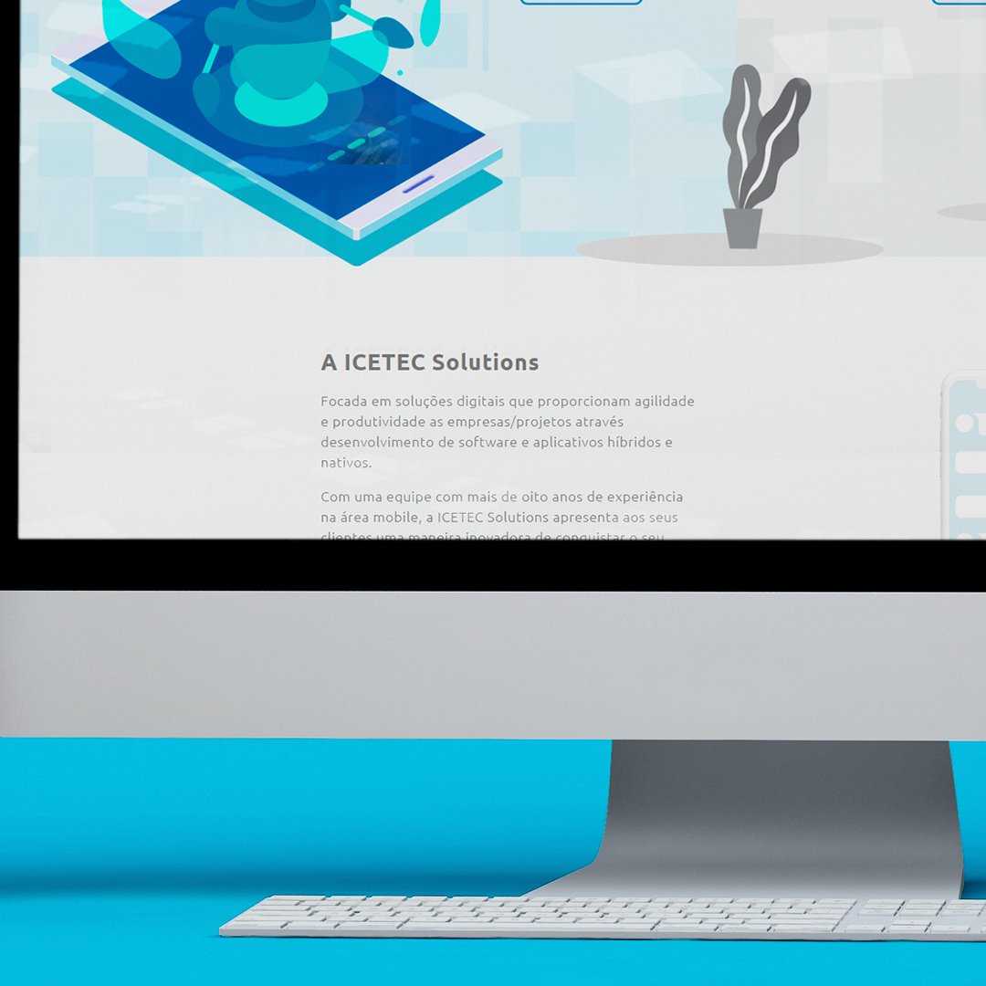 ICETEC Solutions (@IcetecSolutions) | Twitter