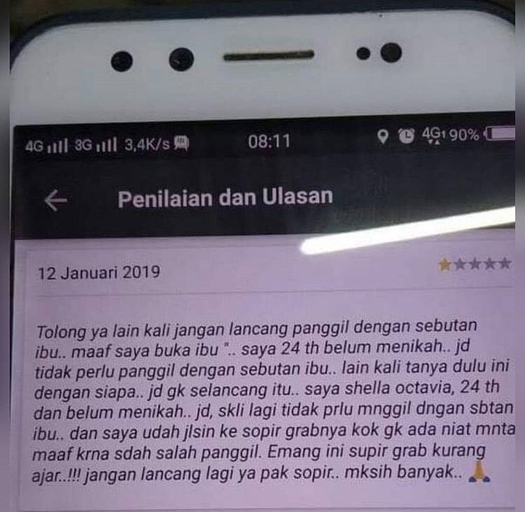 AREA JULID on Twitter: "Wdyt?…