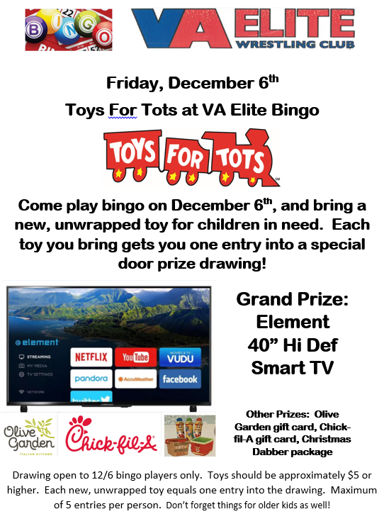 VA ELITE (@vaelitewrestle) / X - serwer2311392.home.pl