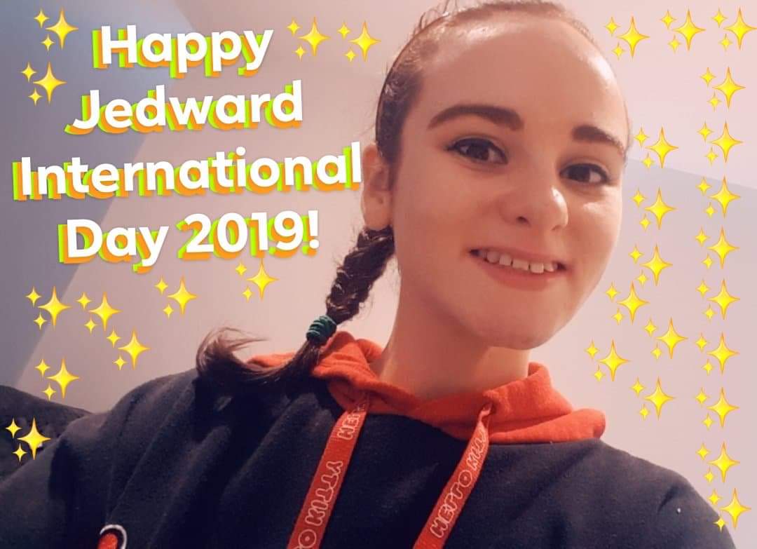 Amy Jay Eastwood-Grimes 💫 on Twitter: "@planetjedward @JepicHQ you never fail to put a smile on ...