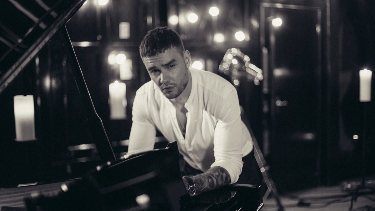 Liam Payne - Steckbrief, News, Bilder | GALA.de