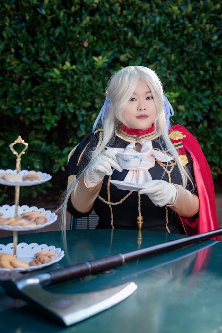 Story Teller Cosplay 🔜 AnimeInk & AWA (@StoryTeller_Cos) さんのコスプレ作品まとめ ...