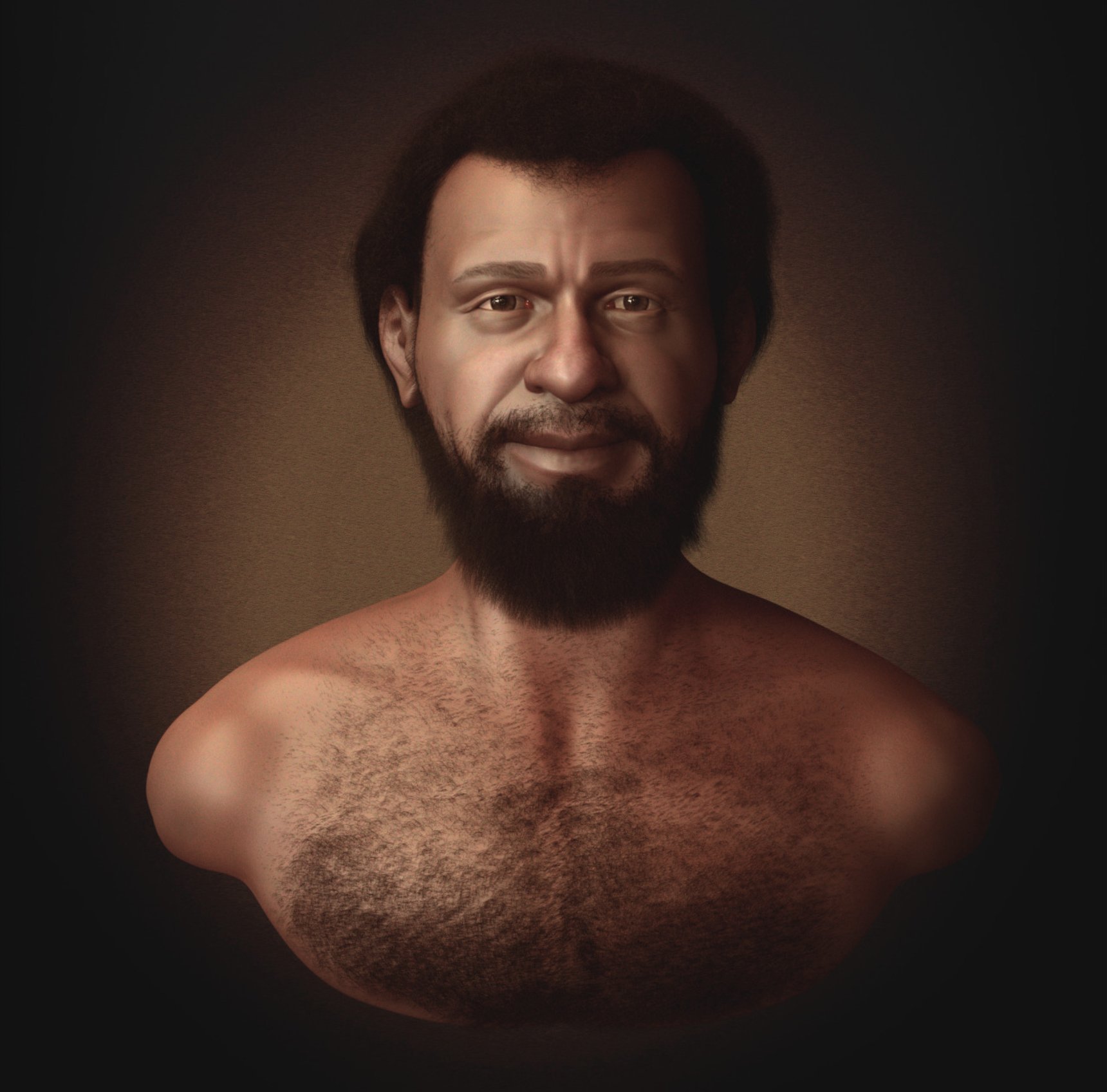 How Jesus May Have Looked