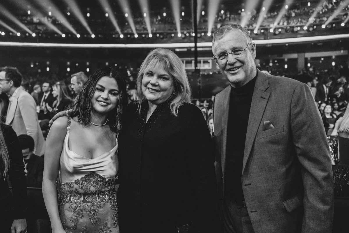 Scott And Andrea Swift