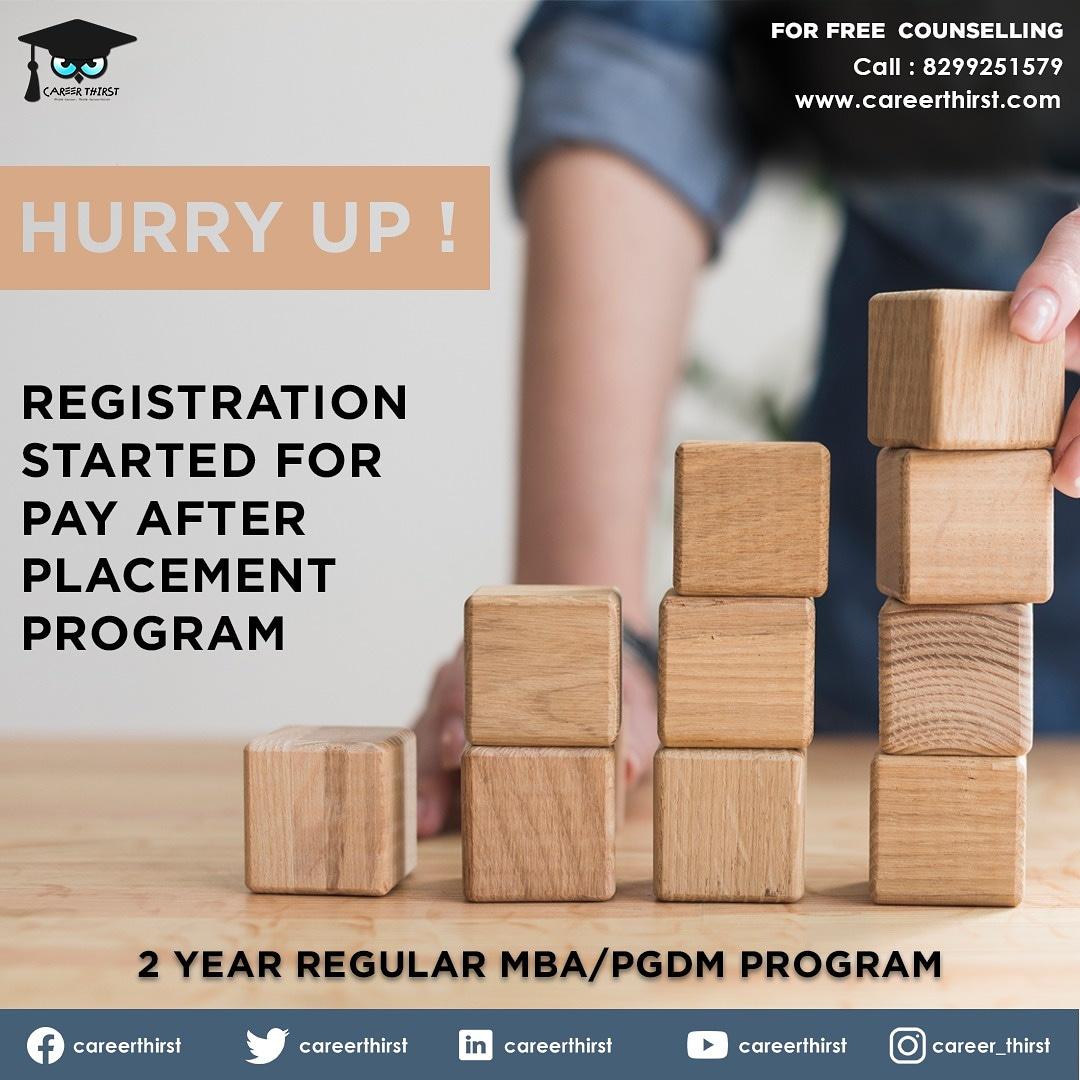 pay after placement (@PayPlacement) | Twitter