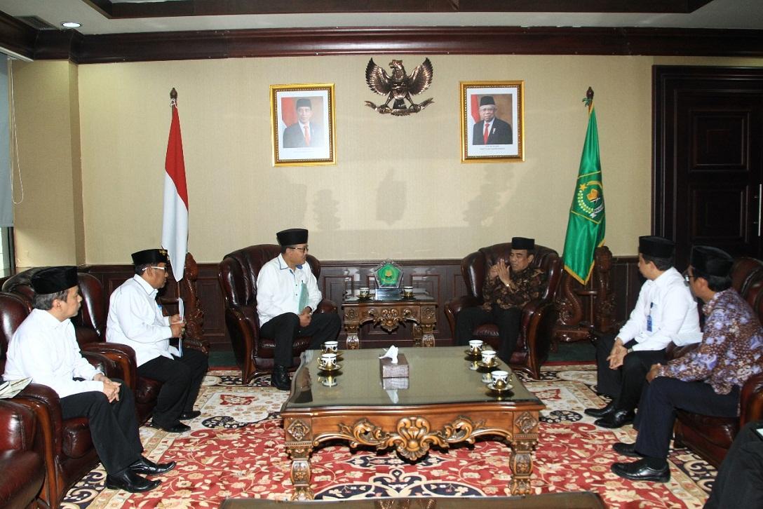 Kementerian Agama RI on Twitter: "Pemerintah akan kembali lakukan seleksi anggota Baznas periode ...