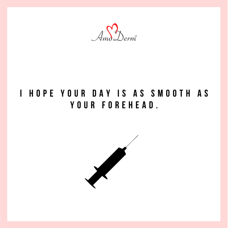 Botox Shots Memes Botox Or Filler🤔 Our Answer May Surprise You!,