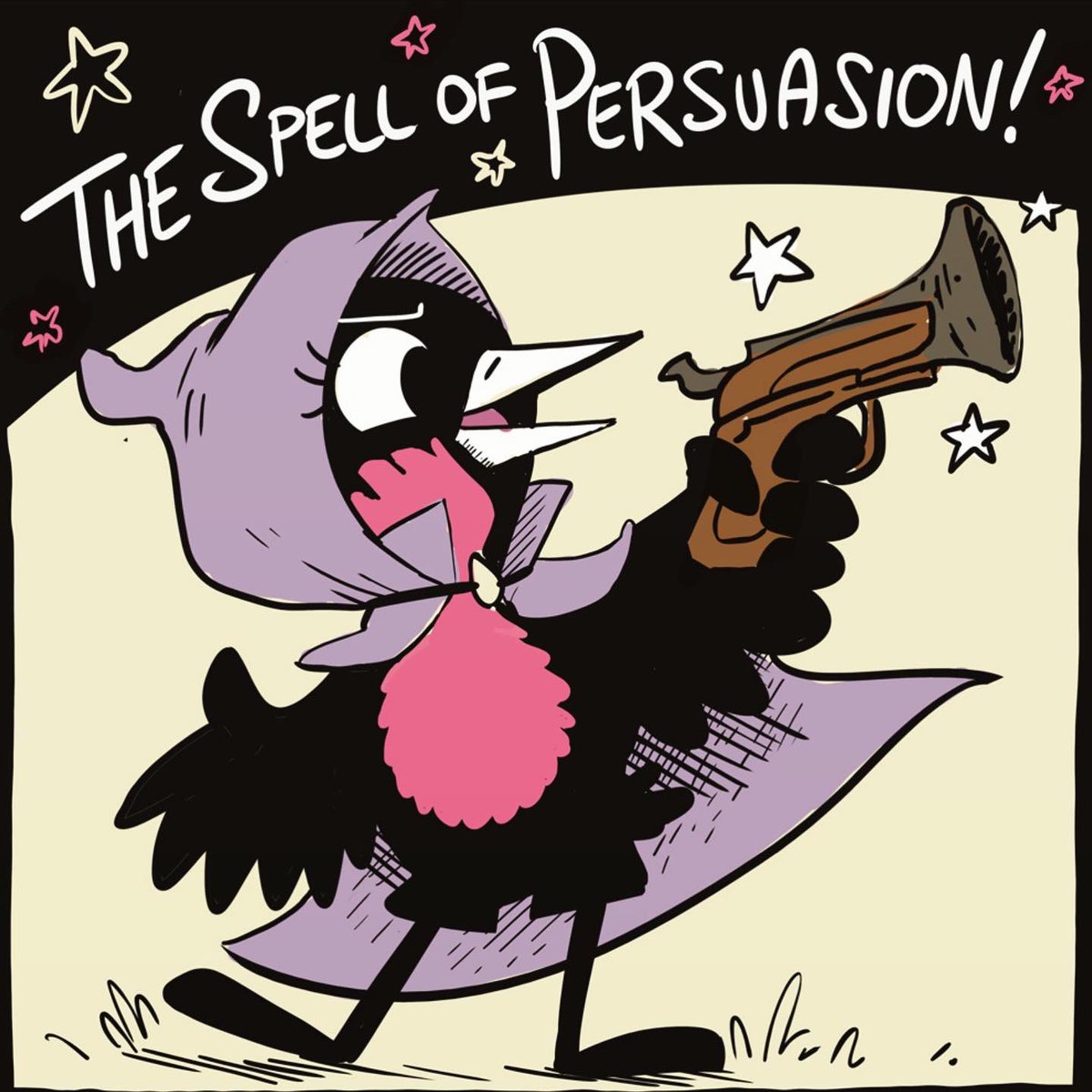 「Adventure Choice #1 」Twistwood🍁(Book Available!)の漫画