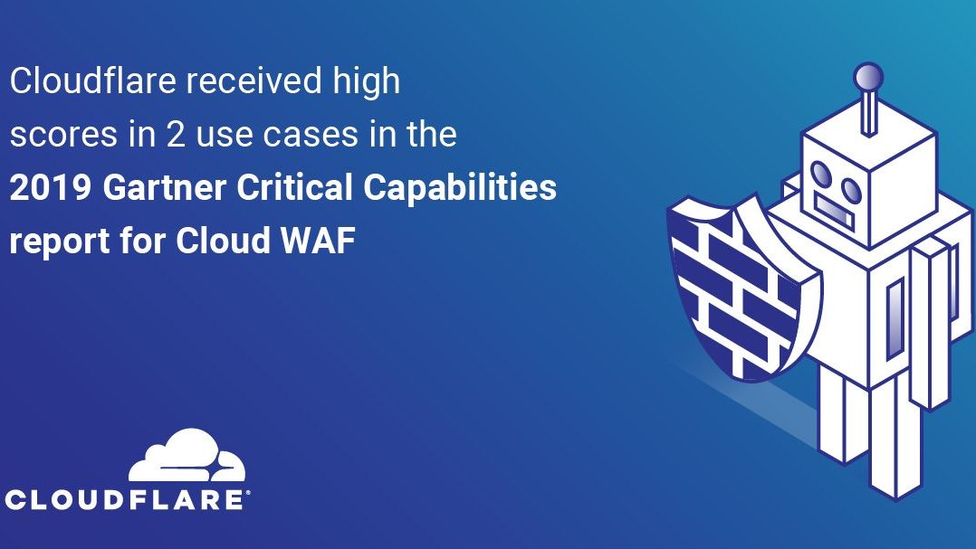 Cloudflare on Twitter: "At Cloudflare we continuously innovate to bring ...