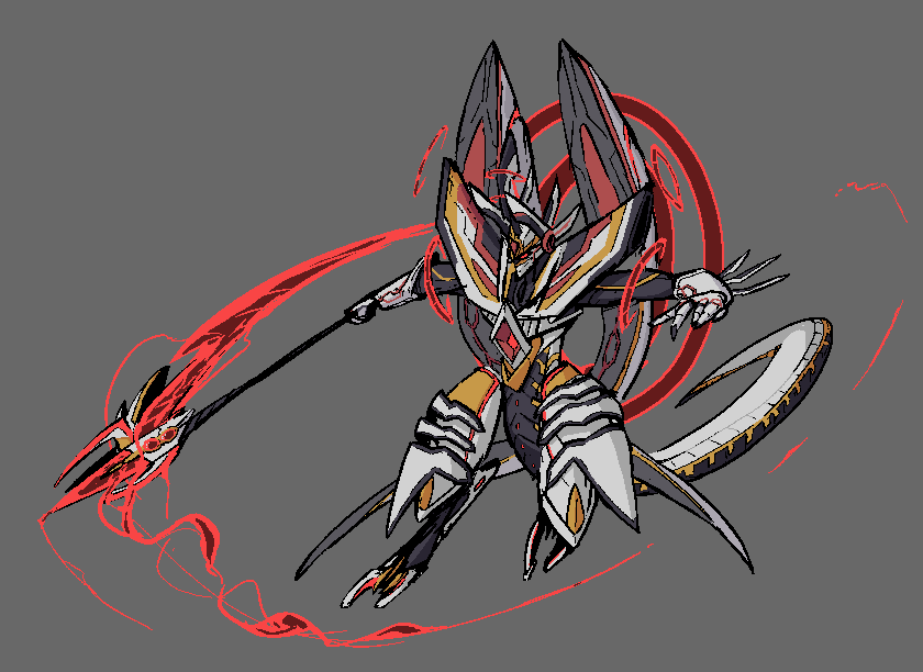Cardfight Vanguard Chaos Breaker Dragon