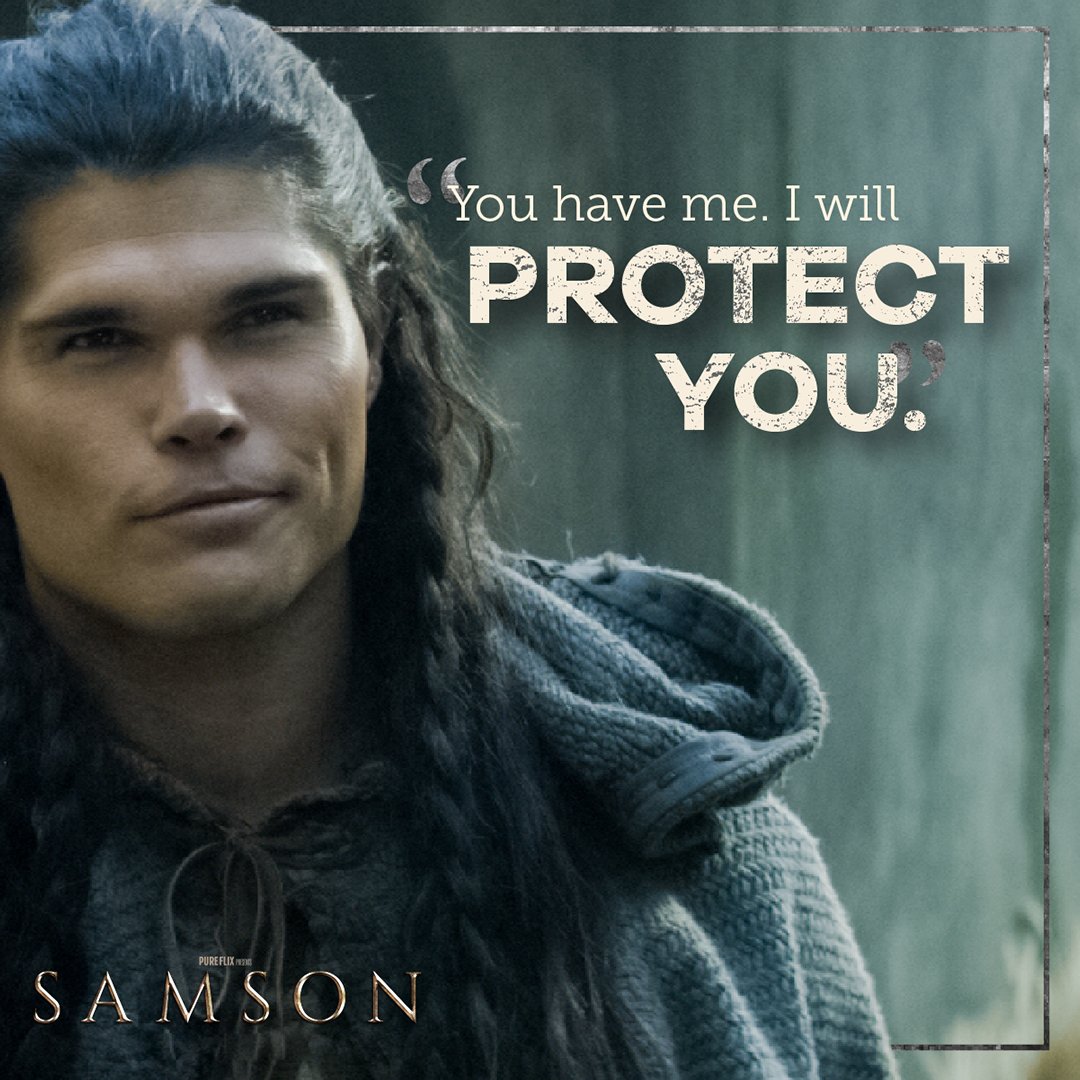 Review Film: Samson (2018) – Edwin Dianto – New Kid on the Blog