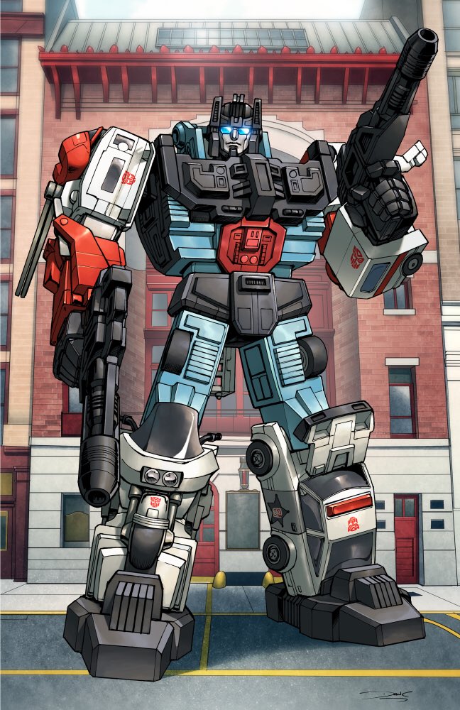 G1 Defensor By JP-V On DeviantArt, 52% OFF