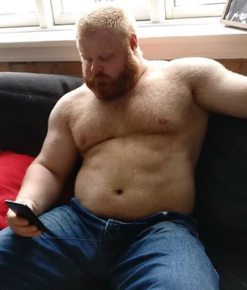 beefymuscle.com on Twitter: "More beefy muscles: https://t.co/Oojza3eSHZ #beefy #massive # ...