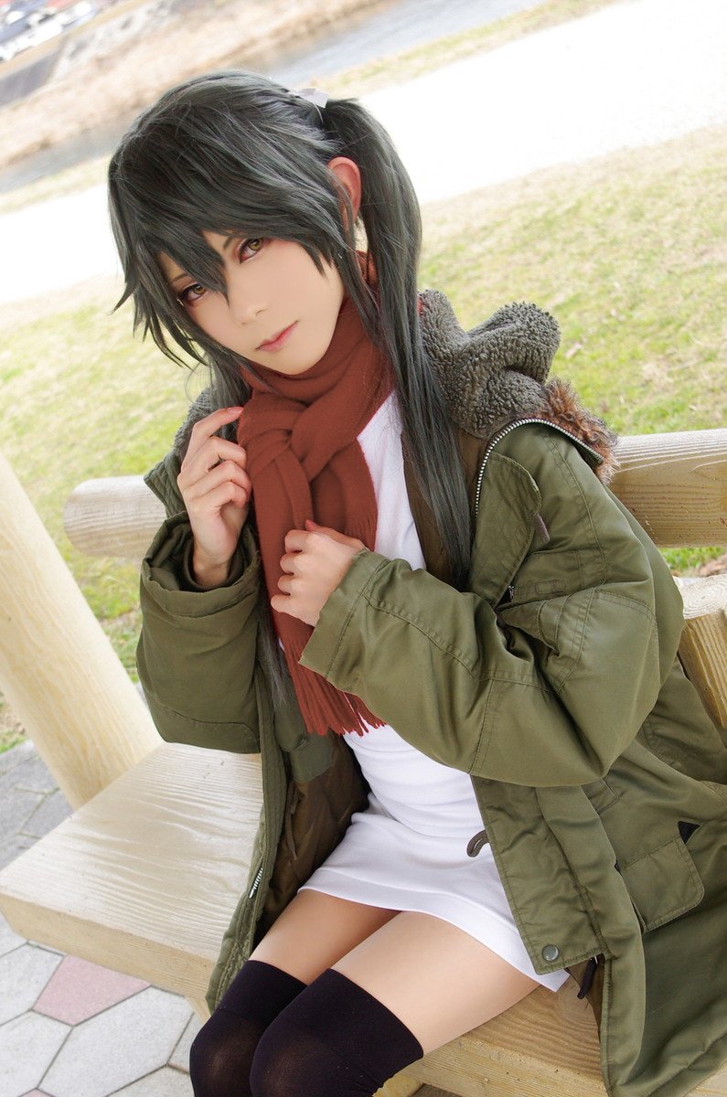 艦これ_Cosplay - posfie