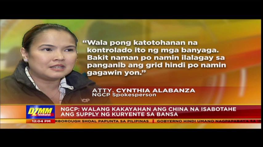 Dzmm Teleradyo On Twitter Headlinepilipinas Transco Pres Malawakang