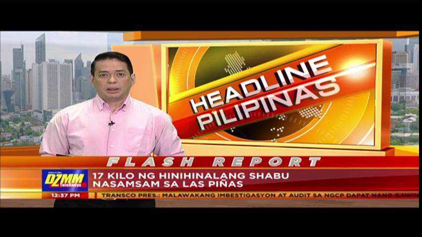 Dzmm Teleradyo On Twitter Headlinepilipinas Transco Pres Malawakang