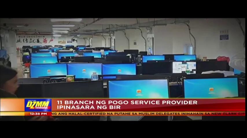 Dzmm Teleradyo On Twitter Headlinepilipinas 11 Branch Ng Pogo