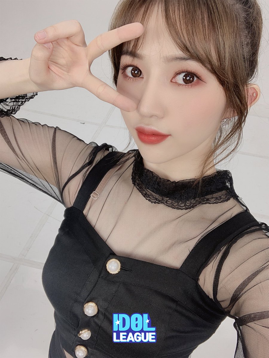 The Official Nature Loha (로하) Thread | Hallyu+