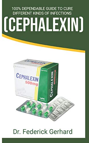 cephalexin