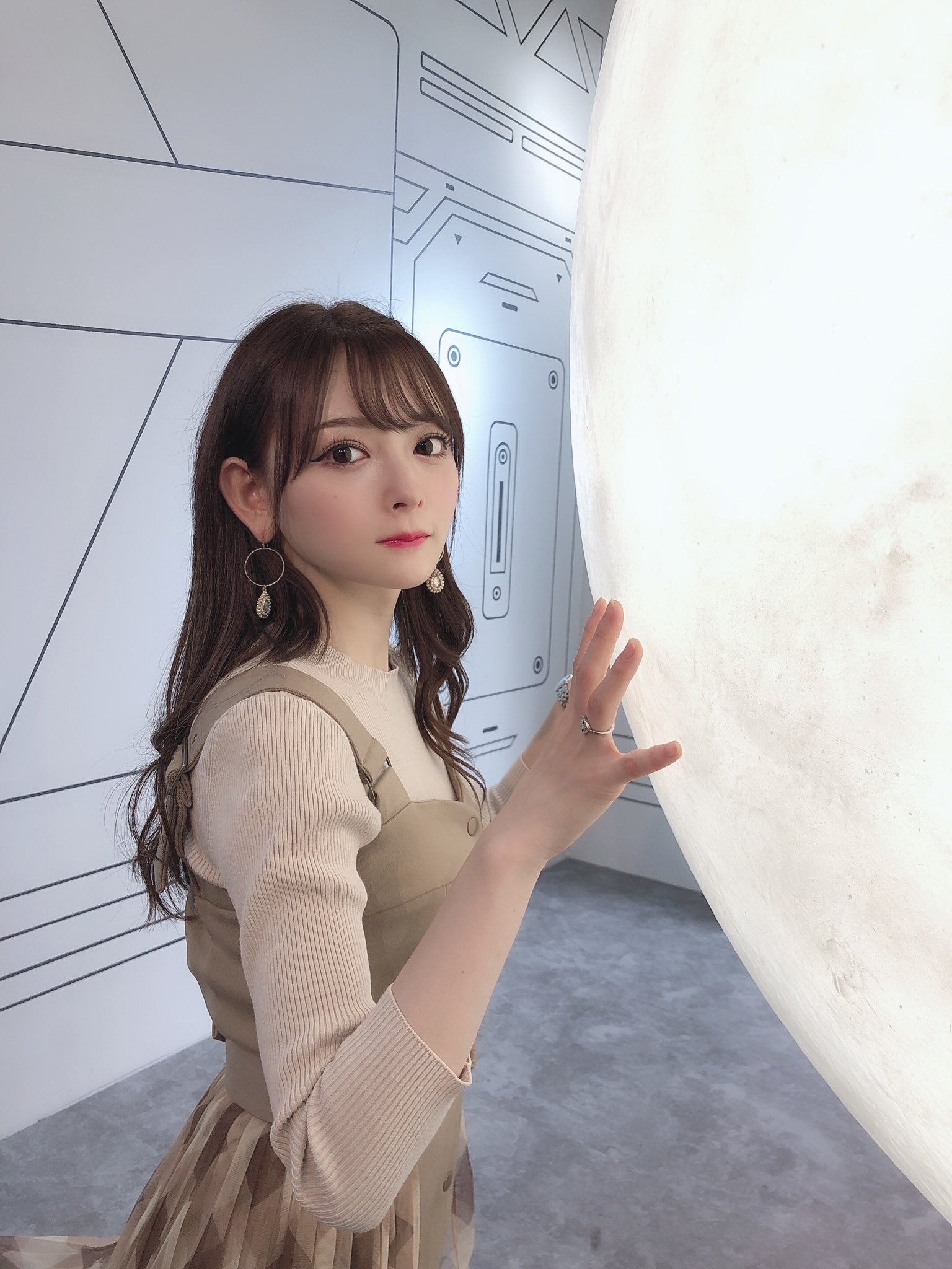 黒崎みさ on Twitter: "私は月にはいけない🌙 https://t.co/95SqGFxOZg" / Twitter