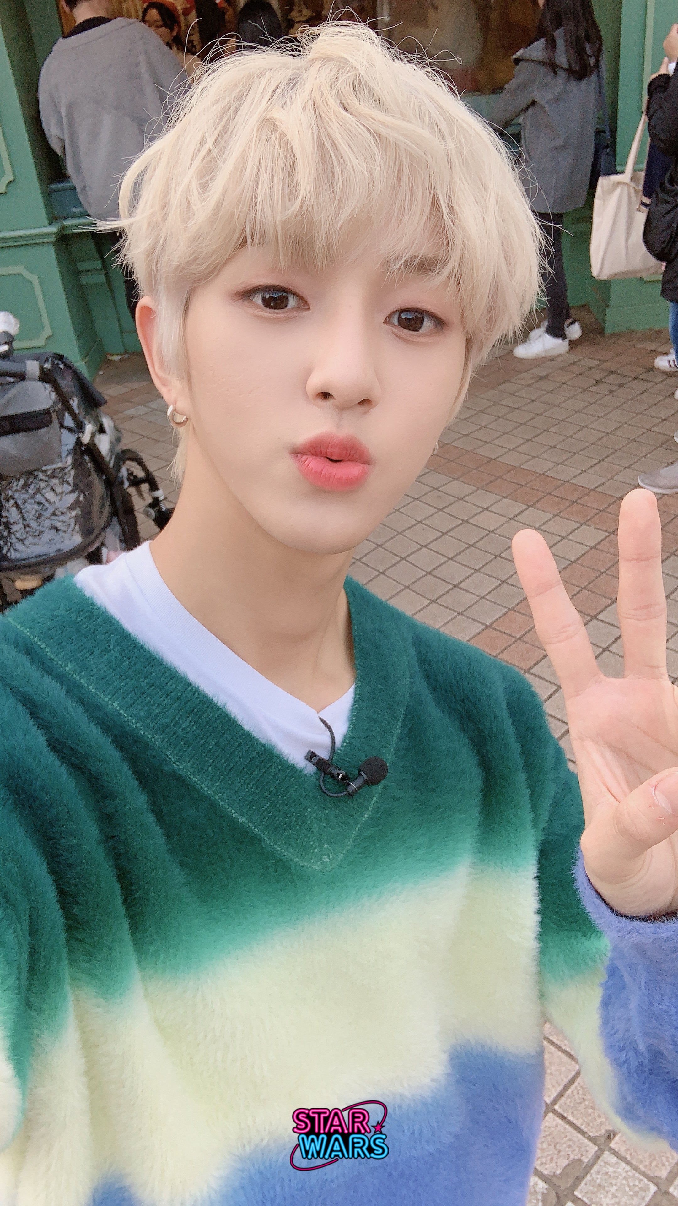 JBJ95(November＆December, 2019) / Twitter