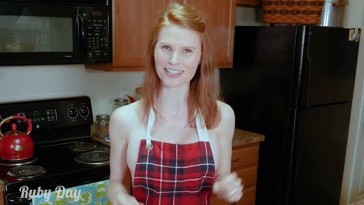 Ruby Day @ OnlyFans on Twitter: "New Upload! Snickerdoodle #Cookie Bars #recipe #PREVIEW - https ...