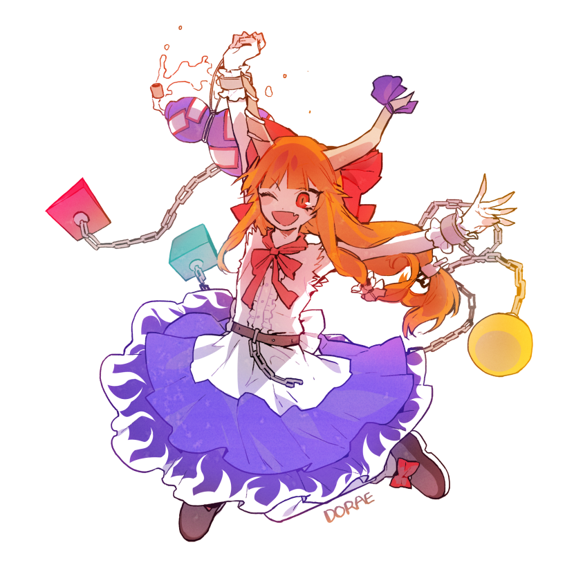 Twoucan - DORAE/도라에