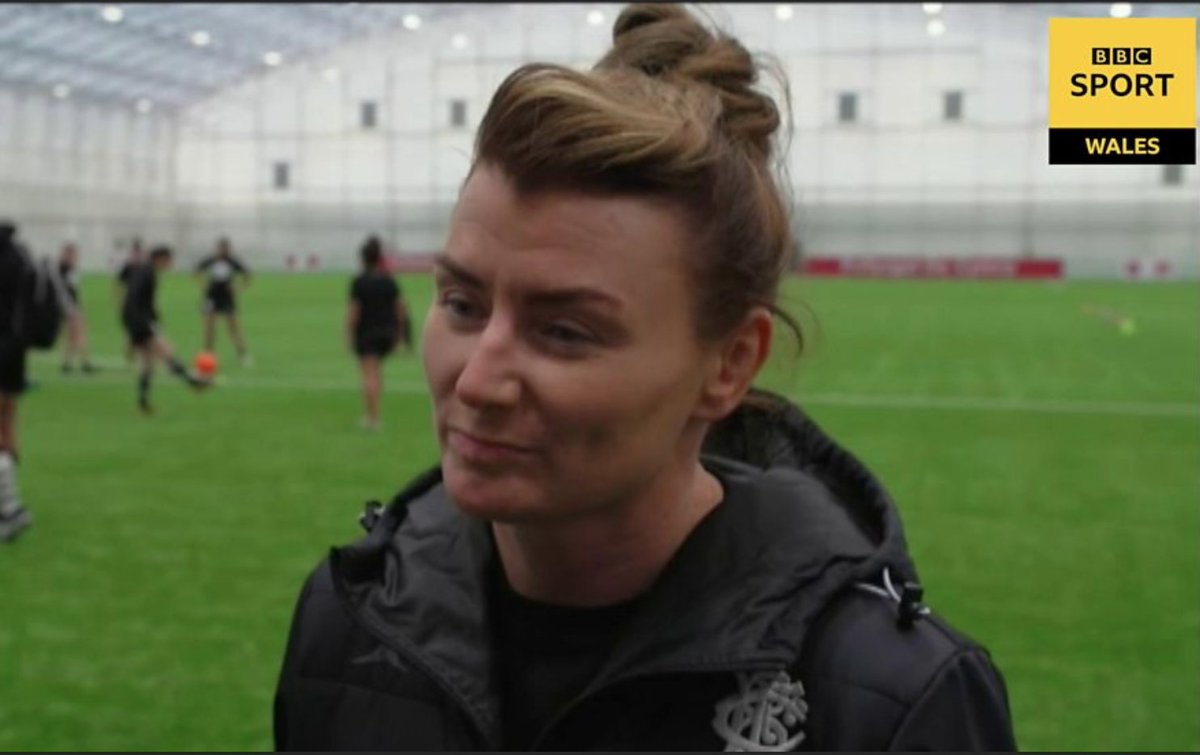 ? Rachel Taylor wants to get 'one over on Wales' when she brings her ...